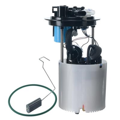 China Fuel Pump Assembly with Sensor for Chevrolet Uplander Pontiac Montana 2006-2007 for sale