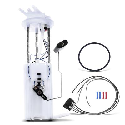 China Fuel Pump Assembly for GMC Savana 3500 Chevrolet Express 3500 1996 V8 5.7L 7.4L for sale