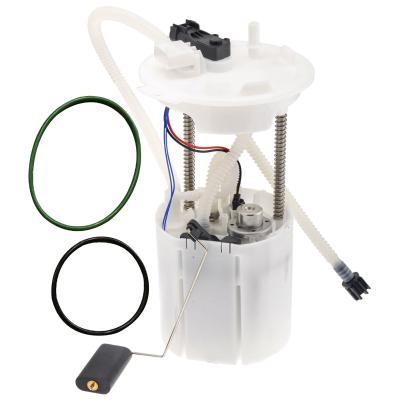 China Fuel Pump Assembly with Sensor for Buick LaCrosse Regal Cadillac 2.0L 2.4L 3.6L for sale