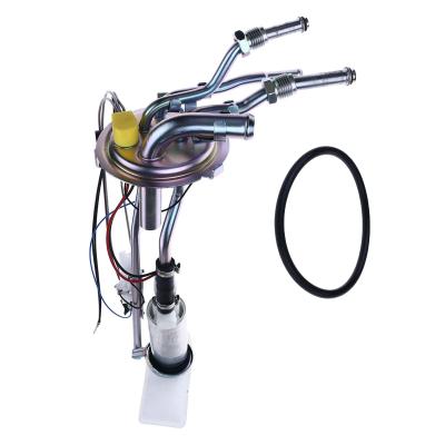 China Fuel Pump Assembly for Chevrolet S10 GMC GMC L4 2.5L V6 2.8L 1992-1993 13 Gallon for sale