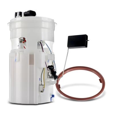 China Fuel Pump Assembly with Sensor For Chevrolet Aveo 04-05 Pontiac Wave 1.6L for sale