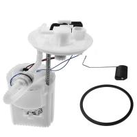 China Fuel Pump Assembly with sensor for Kia Soul 2012-2013 1.6L with 4 Pins for sale