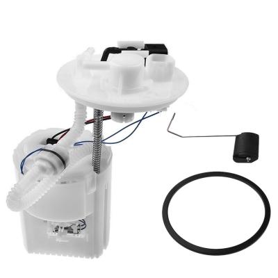 China Fuel Pump Assembly with sensor for Kia Soul 2012-2013 1.6L with 4 Pins for sale