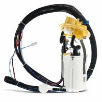 China Fuel Pump Assembly for Volvo S60 V70 2001-2002 Plastic Tank S80 1999-2002 for sale