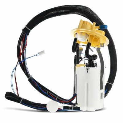 China Fuel Pump Assembly for Volvo S60 V70 2001-2002 Plastic Tank S80 1999-2002 for sale