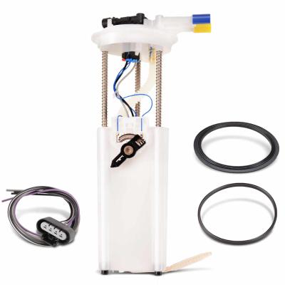 China Fuel Pump Assembly with Sensor for Buick Park Avenue 1998-2003 Riviera 3.8L for sale