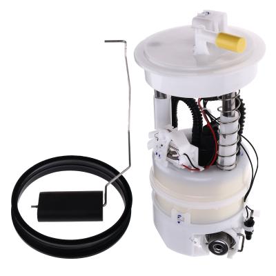 China Fuel Pump Assembly for Nissan Altima L4 2.5L V6 3.5L 2002-2003 for sale