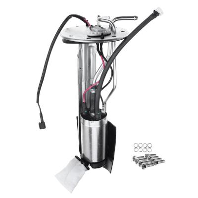 China Fuel Pump Assembly for Isuzu Amigo Pickup Rodeo Trooper 2.3L 2.6L 3.2L Petrol for sale