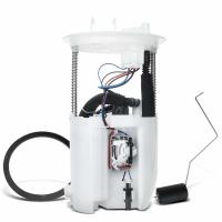 China Fuel Pump Assembly for Mitsubishi Lancer 2008-2017 L4 2.0L 2.4L Petrol for sale
