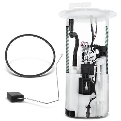 China Fuel Pump Assembly with Sensor for Infiniti G25 G37 M35 M45 Q40 2.5L 3.7L 3.5L for sale