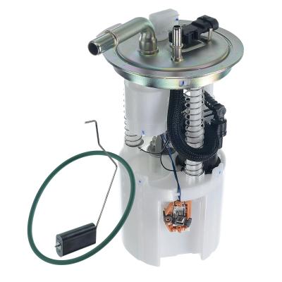 China Fuel Pump Assembly with Sensor for Chevy Trailblazer GMC Envoy 2008-2009 Saab for sale