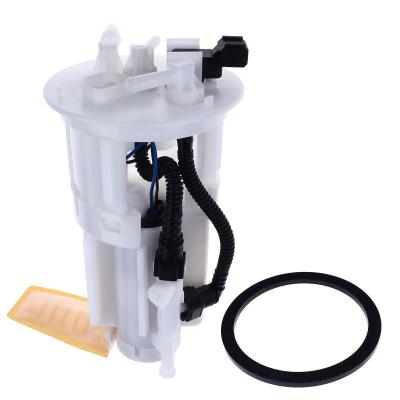 China Fuel Pump Assembly with Sensor for Mitsubishi Montero 2001-2002 V6 3.5L for sale