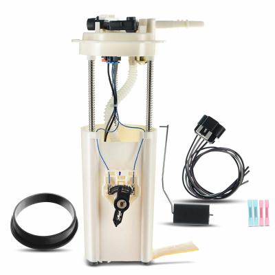 China Fuel Pump Assembly with Sensor for Buick Century 2000-2005 Chevy Pontiac V6 3.1L for sale