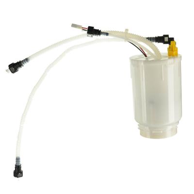 China Fuel Pump Assembly for Porsche Cayenne 3.2L 3.6L 4.5L 4.8L 2003-2010 for sale