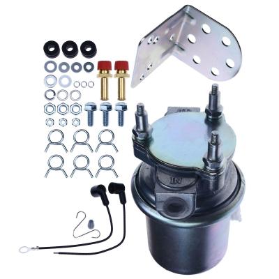 China Fuel Pump for AMC Chevrolet GMC Cadillac Buick Dodge Ford for sale