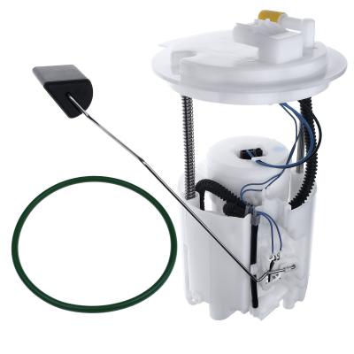 China Fuel Pump Assembly for Jeep Wrangler MK3 JK V6 3.8L 2007-2008 for sale