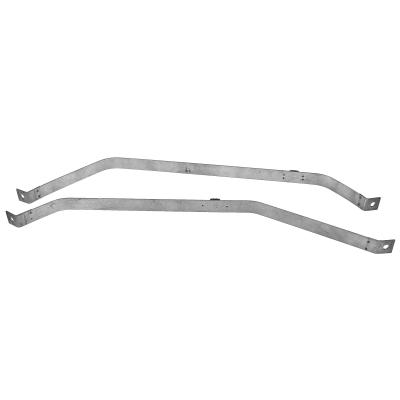 China 2x Fuel Tank Straps for Toyota Corolla Matrix Pontiac Vibe 2003-2004 L4 1.8L for sale