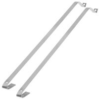 China Fuel Tank Straps for Chevrolet Chevelle El Camino 1968-1972 Buick Pontiac for sale