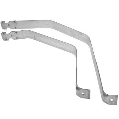 China Fuel Tank Straps for Ford F-150 F-250 97-04 F-150 Heritage 30.5 Gallon Tank for sale