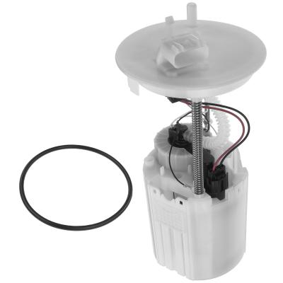China Fuel Pump Assembly for Chevrolet Spark Matiz 2011-2014 L4 1.2L for sale