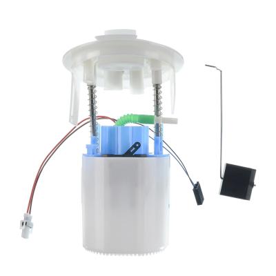 China Fuel Pump Assembly for Mercedes-Benz C300 V6 3.0L 2008-2011 for sale