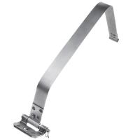 China Fuel Tank Strap for Toyota Tacoma 2001-2004 2.7L Front Strap for sale