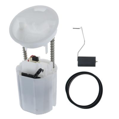 China Fuel Pump Assembly for Mercedes-Benz W203 W209 C55 CLK55 AMG CLK550 for sale