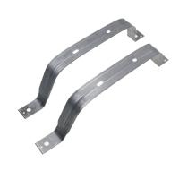 China Fuel Tank Straps for Jeep Grand Cherokee Dodge Durango 2011-2020 Rear Tank for sale