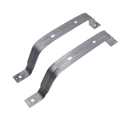 China Fuel Tank Straps for Jeep Grand Cherokee Dodge Durango 2011-2020 Rear Tank for sale