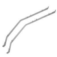 China Fuel Tank Straps for Subaru Legacy Outback 00-06 Baja 03-06 H4 2.5L H6 3.0L for sale