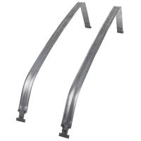 China Fuel Tank Straps for Cadillac SRX 2010-2016 DOHC for sale