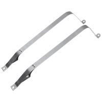 China Fuel Tank Straps for Lexus GS450h IS250 IS350 2006-2015 V6 2.5L V6 3.5L for sale