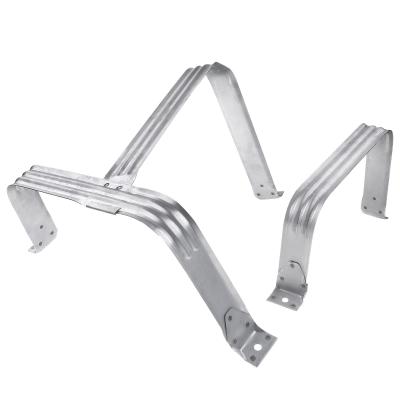 China Fuel Tank Straps for Ford Expedition 1997-2002 Lincoln Navigator 1998-2002 RWD for sale