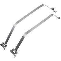 China Fuel Tank Straps for Lexus LX470 1998-2007 Toyota Land Cruiser 1999-2007 DOHC for sale
