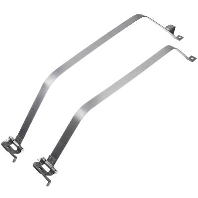 China Fuel Tank Straps for Lexus LX470 1998-2007 Toyota Land Cruiser 1999-2007 DOHC for sale