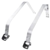 China Fuel Tank Straps for Toyota T100 1993-1998 L4 2.7L V6 3.0L V6 3.4L for sale