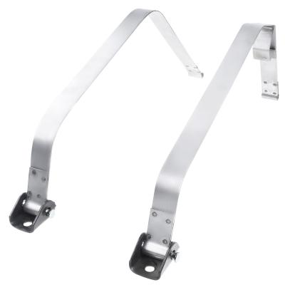 China Fuel Tank Straps for Toyota T100 1993-1998 L4 2.7L V6 3.0L V6 3.4L for sale