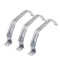 China Fuel Tank Straps for Chevrolet Uplander 2005-2009 Venture Pontiac Montana for sale