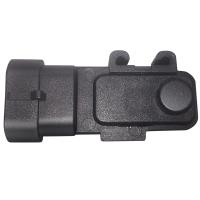 China Fuel Pump Pressure Sensor for Chevy Silverado 1500 2500 3500 GMC Sierra for sale