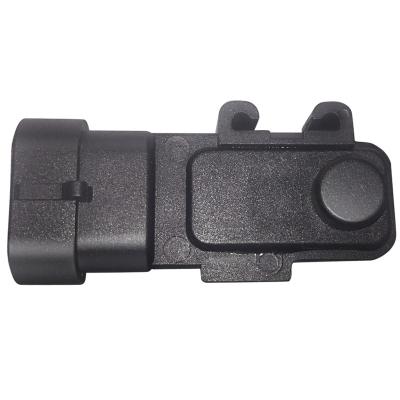 China Fuel Pump Pressure Sensor for Chevy Silverado 1500 2500 3500 GMC Sierra for sale