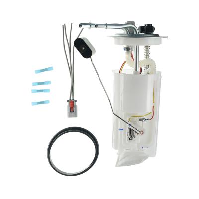 China Fuel Pump Assembly with Sensor for Chevy Tahoe GMC Yukon 2002 2003 2004 V8 5.3L for sale