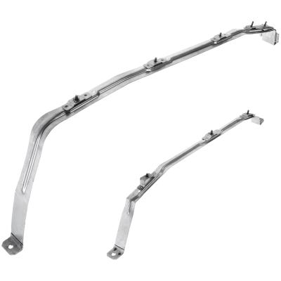 China Fuel Tank Straps for Lexus RX330 04-06 RX350 07-09 Toyota Highlander 04-07 for sale
