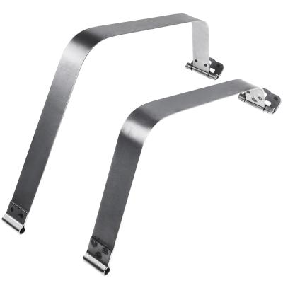 China Fuel Tank Straps for Toyota 4Runner 2010-2017 Lexus GX460 2010-2016 4.6L for sale