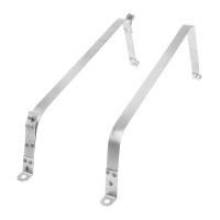 China Fuel Tank Straps for Nissan Rogue 2008-2019 Rogue Select 2014 2015 2.0L 2.5L for sale