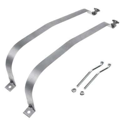 China Fuel Tank Straps for Jeep Grand Cherokee 1993-1998 4.0L 5.2L 5.9L for sale