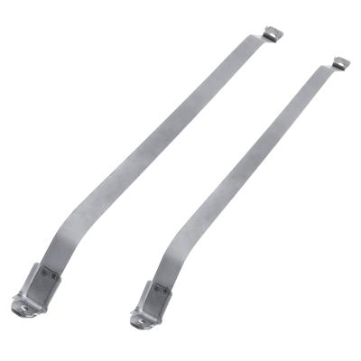 China Fuel Tank Straps for Honda CR-V 1997-2001 L4 2.0L Petrol SUV for sale