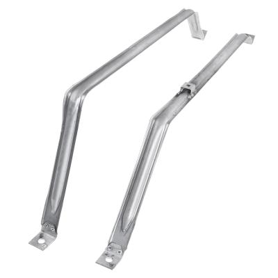 China Fuel Tank Straps for Toyota Corolla 2005-2007 Matrix Pontiac Vibe 2005-2008 for sale