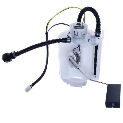 China Fuel Pump Assembly for Jaguar XK8 2003-2006 Coupe 4.2L for sale