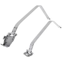 China Fuel Tank Straps for Toyota Tacoma 1995-2000 Standard Cab Pickup RWD for sale