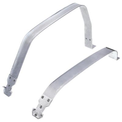 China Fuel Tank Straps for Chevrolet Blazer GMC Jimmy Oldsmobile Bravada 4.3L Petrol for sale